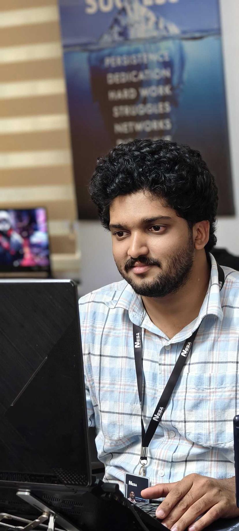 Kerala's No.1 Software Training Institute - Kochi & Ernakulam