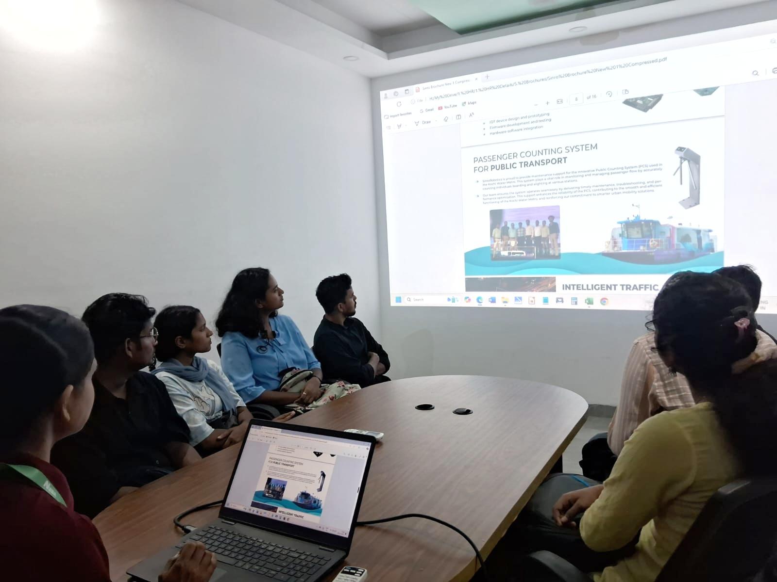 Kerala's No.1 Software Training Institute – Kochi & Ernakulam