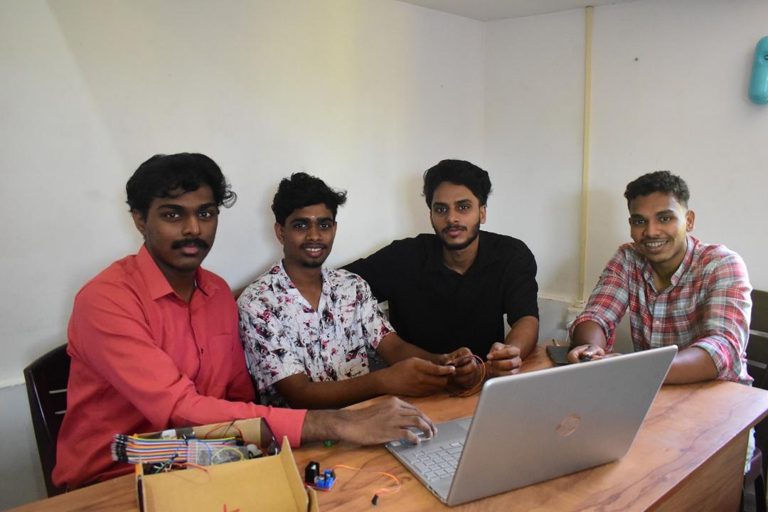 Kerala's No.1 Software Training Institute - Kochi & Ernakulam